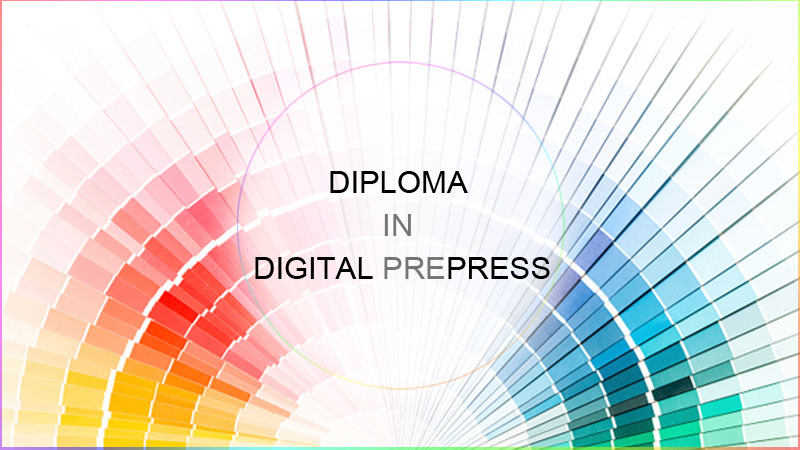 Digital Prepress | DTP | Graphic designing | Animation Courses - AXL ...